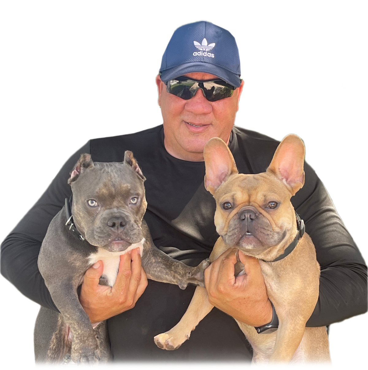 W&M Happy Dogs - El mejor entrenamiento canino en Miami-Dade, Broward y ...