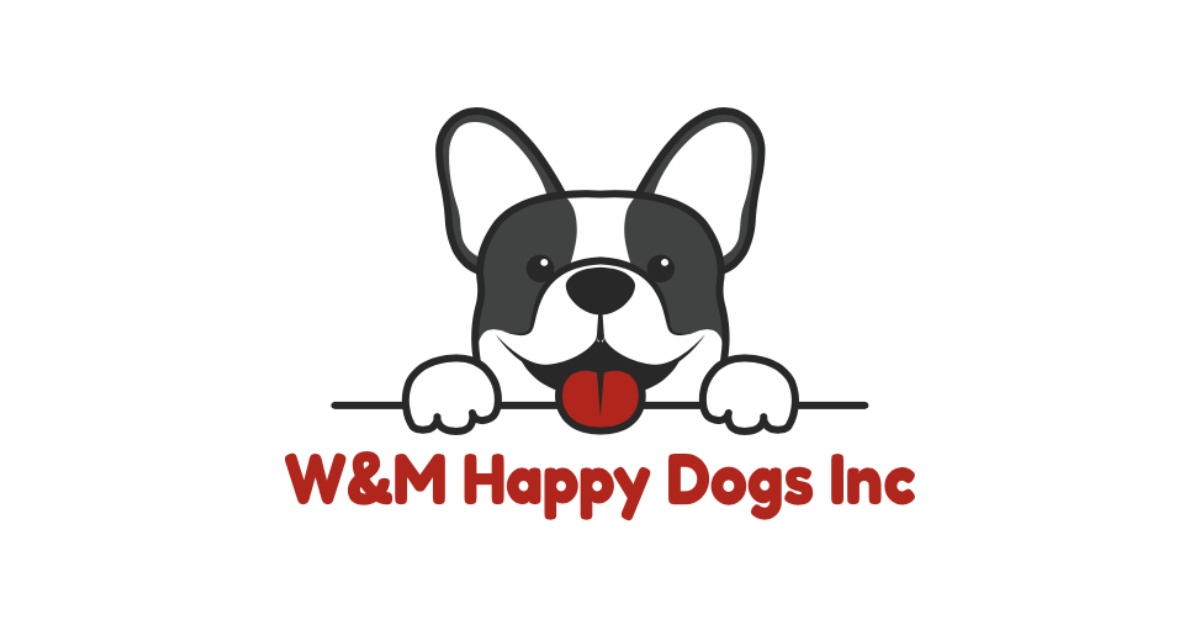 W&M Happy Dogs - El mejor entrenamiento canino en Miami-Dade, Broward y ...